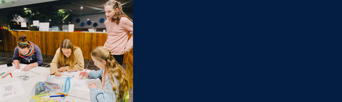 ESSENTIALS – Classical Conversations Australia