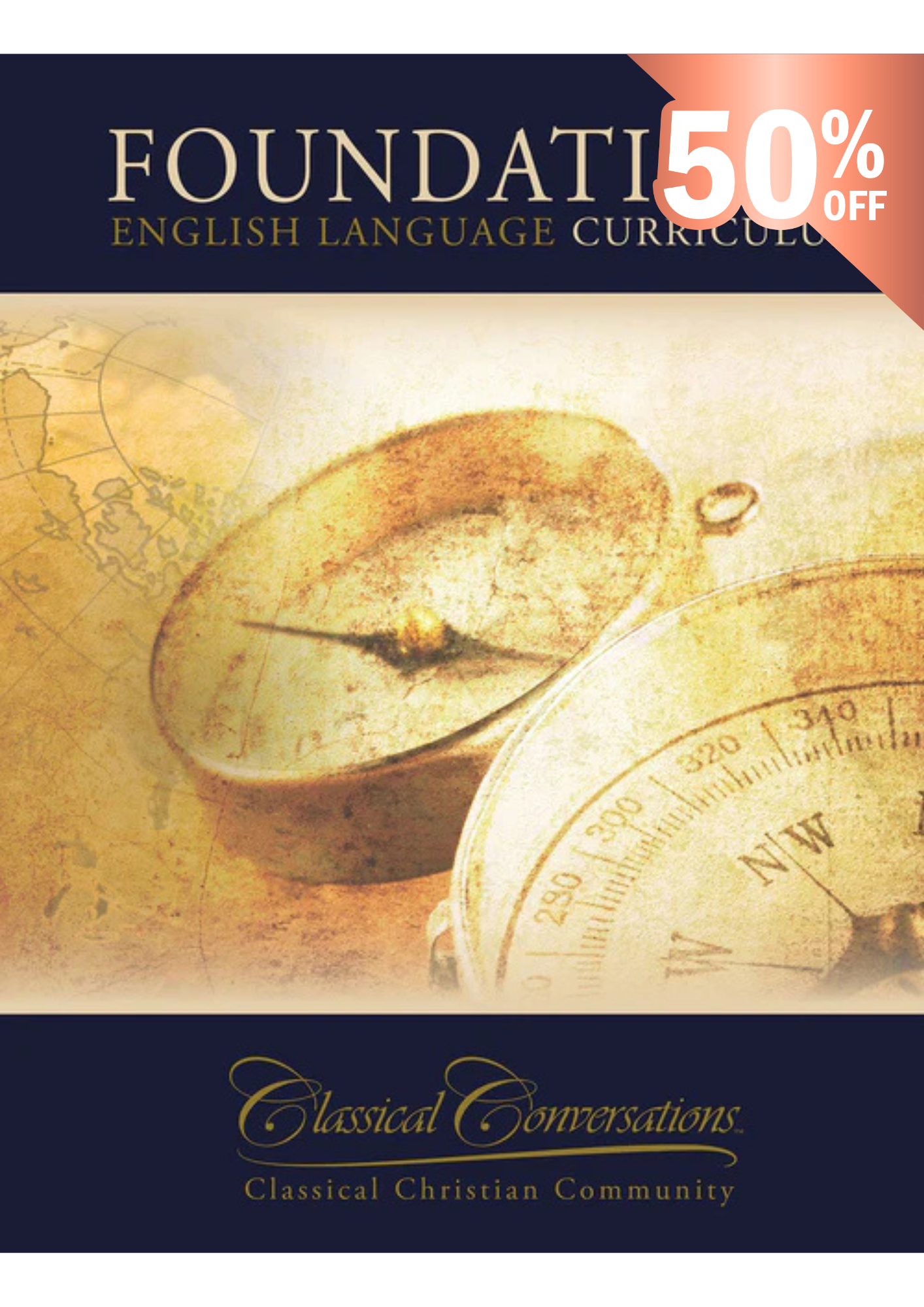 Foundations Fifth Edition, English Language Curriculum – Classical ...