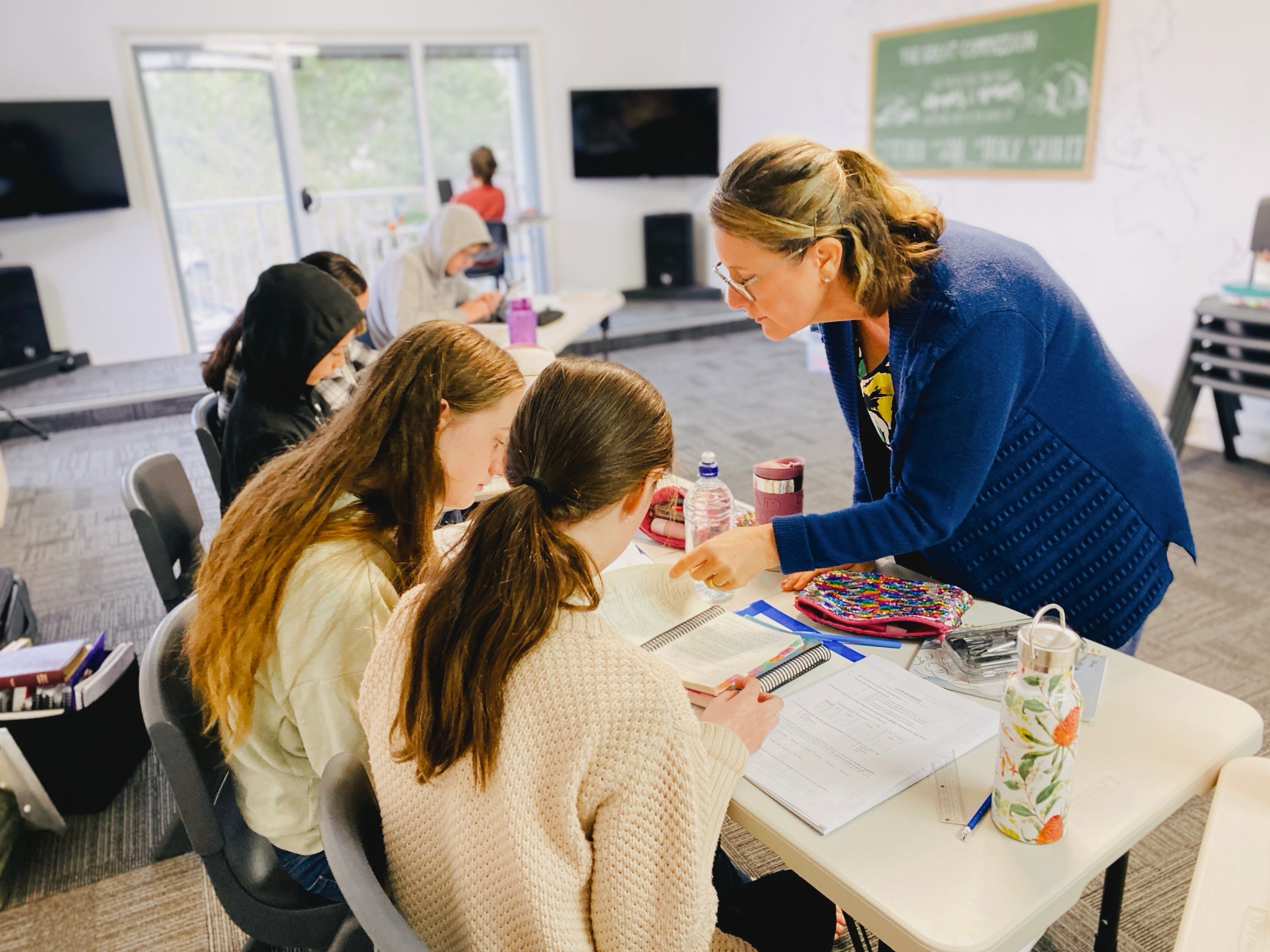 Classical Conversations Australia