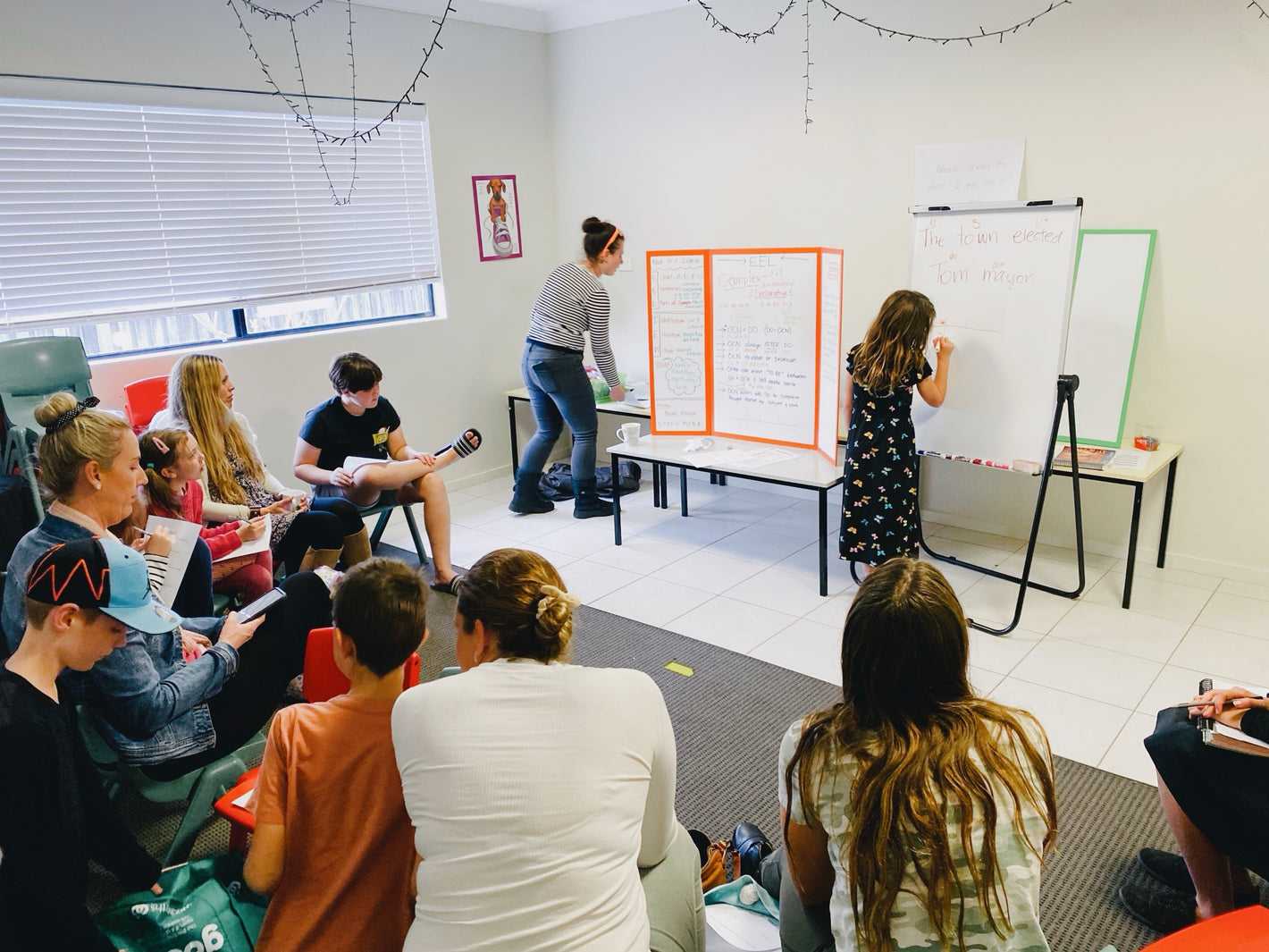 Classical Conversations Australia