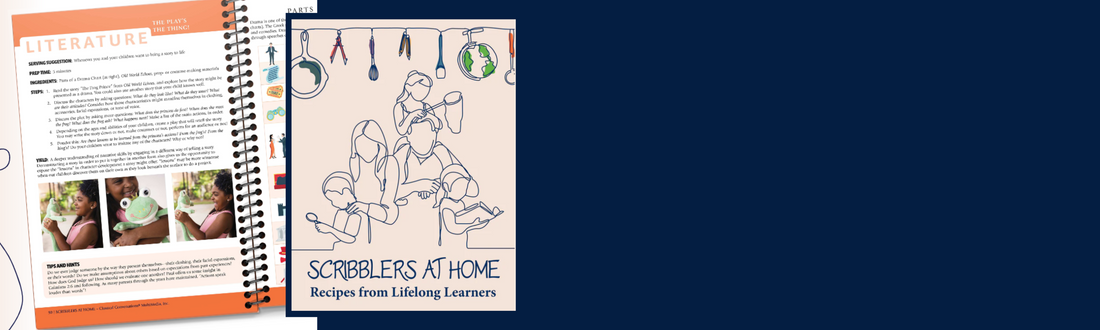 BOOKSTORE – Classical Conversations Australia