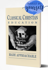 Classical Conversations Australia